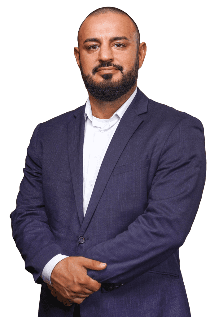 Omid Najafi – Ihr Abgeordneter im niedersächsischen Landtag